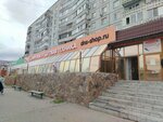 Payment terminal (10 Let Oktyabrya Street No:109), ödeme terminali  Omsk'tan