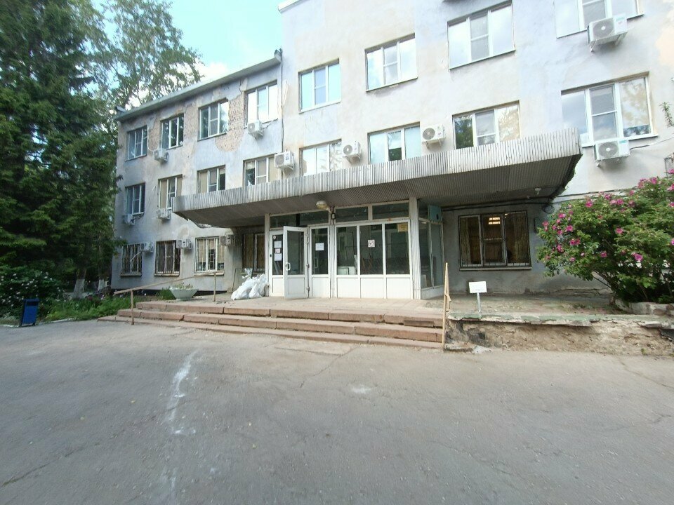 Ortopedik ürünler Vikorto, Samara, foto