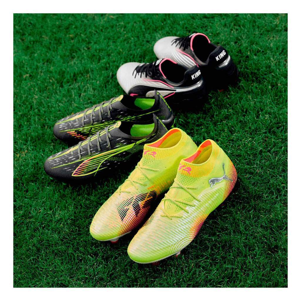 Giyim mağazası Puma Larcomar, Lima, foto