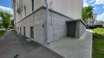 Ванстронг (Nahimava Street No:9), satış ofisi  Minsk'ten