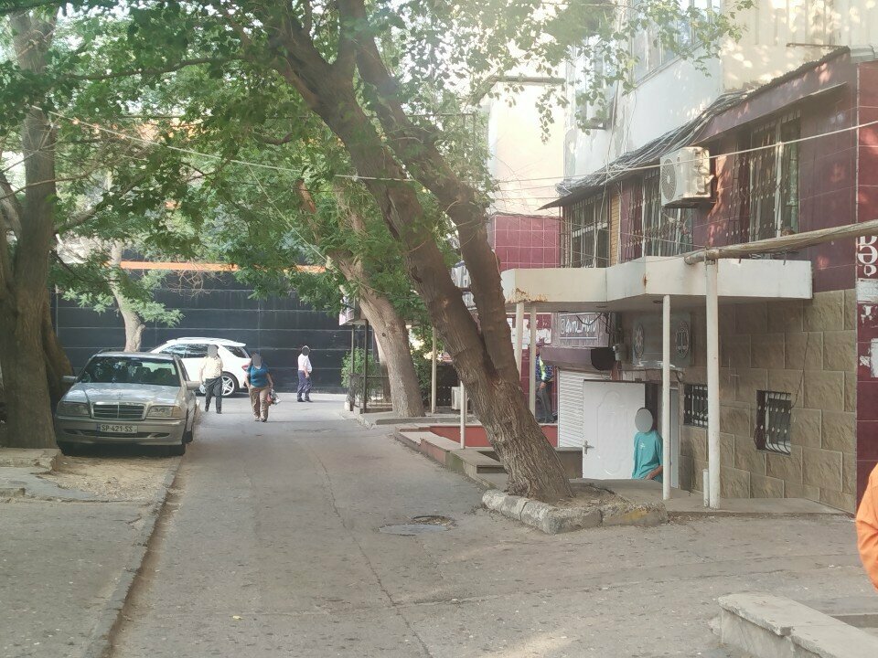 Hukuk büroları Vəkil, Bakü, foto