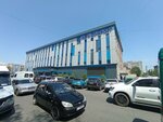 Best Home (Dyuishonkul Shopokov Street No:89), duvar kağıdı mağazaları  Bişkek'ten