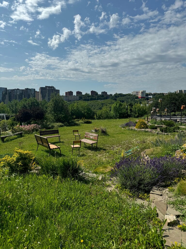 Kurs Эко-Парк, Kursk, foto