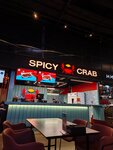 Spicy Crab (No:30/1В, Village Lapshinka), fast food  Moskova'dan