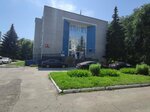 Засвияжский районный суд (50-letiya VLKSM Avenue No:23Б), adliyeler  Ulyanovsk'tan