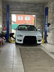 Автосервис 12 км (ulitsa Dekabristov No:50), otomobil servisi  Verhniaya Pyşma'dan