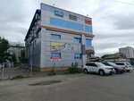 Эпоха (Stroiteley Avenue No:43А/150Б), emlak ofisi  Barnaul'dan