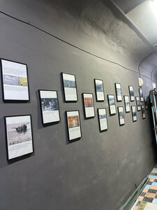 Амбер Рив (Frunze Street No:105, Kaliningrad), müzeler ve sanat galerileri  Kaliningrad'dan