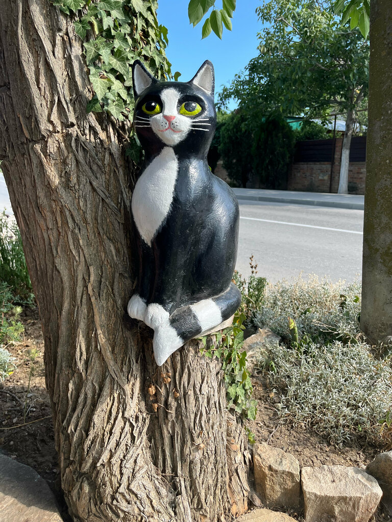 Sanat atölyeleri Кошкин дом, Kırım Cumhuriyeti, foto