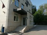 Tennis Athletic Club Saratov (Rabochaya ulitsa No:106АК2), tenis kulüpleri ve kortları  Saratov'dan
