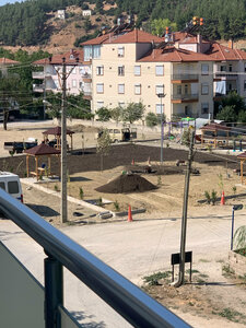 Avdan park (Antalya, Korkuteli, Aşağıpazar Mah., 643. Sok.), kültür ve eğlence parkları  Korkuteli'nden