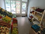 Овощи-фрукты (No:11с1, territoriya Logisticheskiy Tsentr, posyolok gorodskogo tipa Tomilino), manavlar  Moskova ve Moskovskaya oblastından