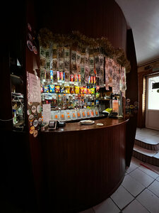 Пивко (ulitsa Karla Marksa No:25, Zernograd, Russian Federation), bar