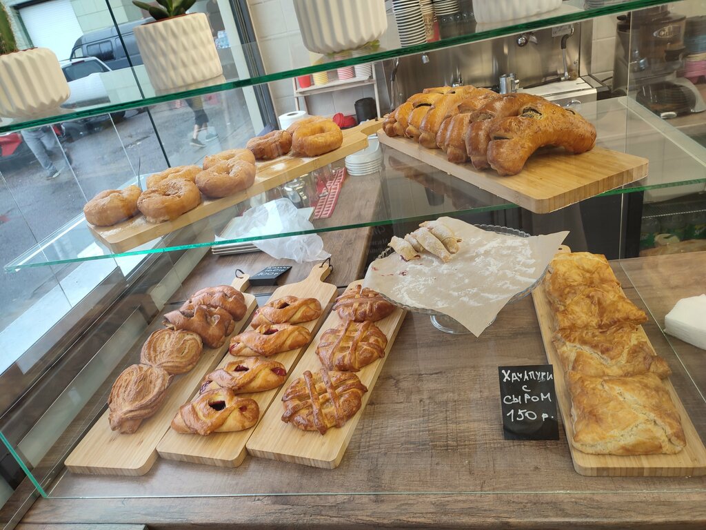 Restoran Вкусно Все!, Mytişçi, foto