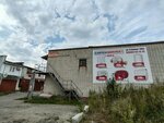 Ogonyok (No:360, AGK Ogonyok), garajlar  Yoshkar‑Ola'dan