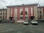Буфет (Mira Avenue No:9), fast food  Omsk'tan