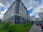 Suzdalskiy park apartment (Suzdalskaya Street No:20к1), otel  Kaliningrad'dan