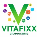 Vitafixx (No:12, Shaykhantahur District, Chorsu Residential Area), spor beslenme  Taşkent'ten