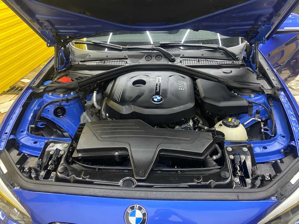 Oto yıkama Мойка 24, Moskova ve Moskovskaya oblastı, foto