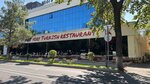 Turka Saray (8th Mironshoh Drive No:2), restoran  Taşkent'ten