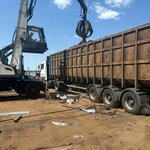 Scrap Metal Acceptance (Nosovikhinskoye Highway No:29, Saltykovka Microdistrict), hurda metal alımı  Balaşiha'dan