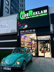Özgür reklam (Gaziantep, Şehitkamil, Arabanyolu Cad., 50A), reklam ajansları  Gaziantep'ten
