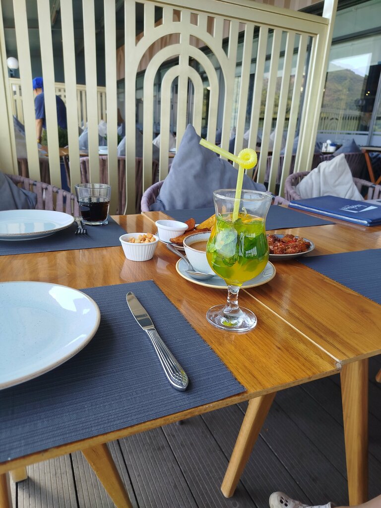 Restoran Köfteci Ramiz, Taşkent eyaleti, foto