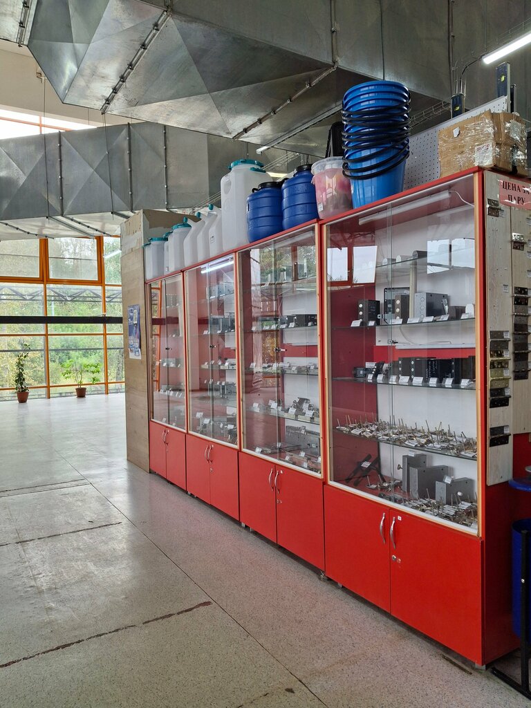 Ev eşyası mağazaları Крепёж, Perm, foto