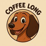 Coffee Long (Pobedy Boulevard No:44), al götür kahve  Voronej'den
