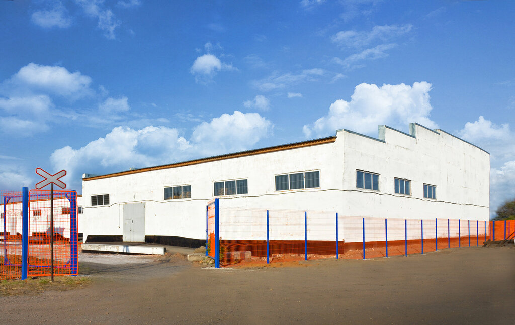 Ticari gayrimenkul alım satımı EuroTechnoStroy, Karağandı, foto