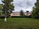 Усадьба Северцовых (Komsomolskaya ulitsa No:4А, posyolok Yasenki), turistik yerler  Voronejskaya oblastından