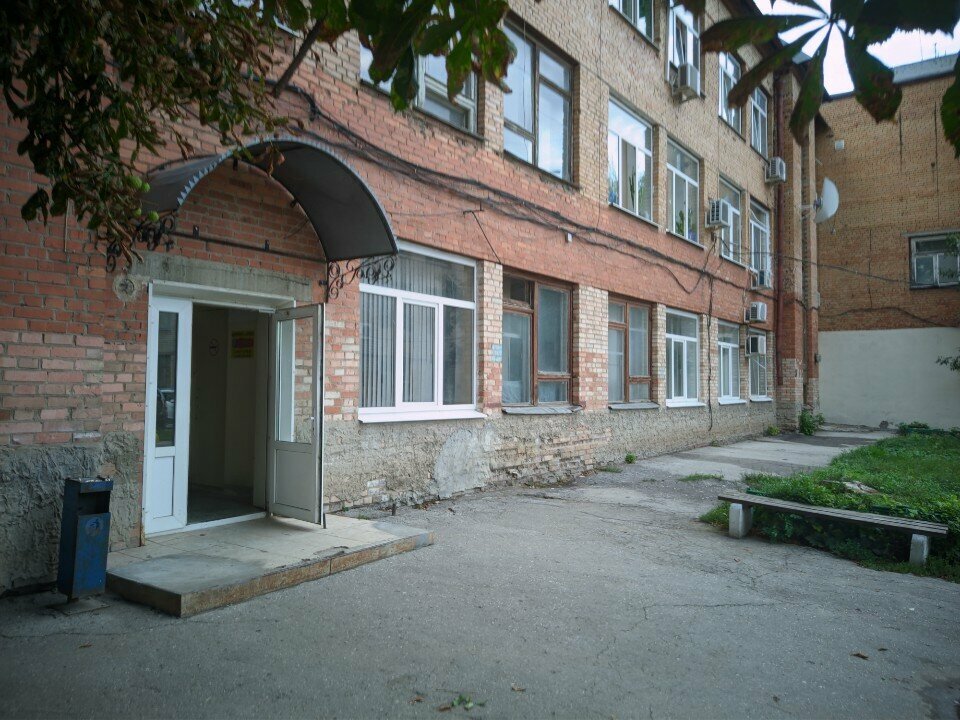 Güvenlik ve alarm sistemleri Единые Системы Видеонаблюдения, Samara, foto