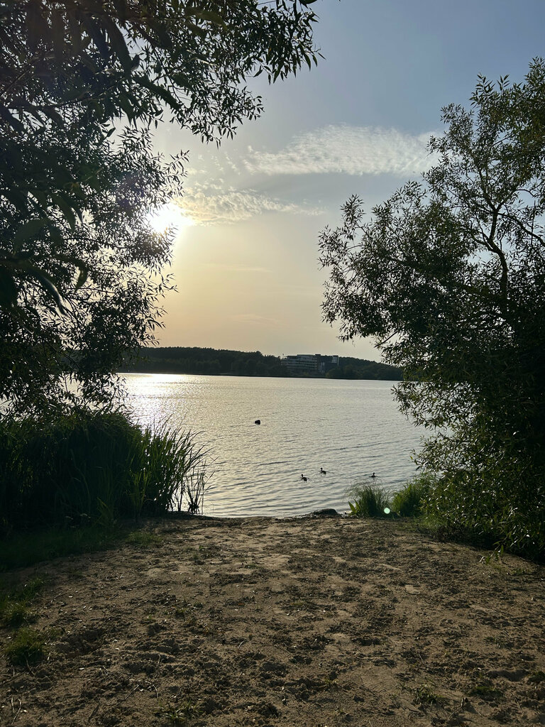 Motosiklet pisti MTB-трасса Трасса 62, Minskaya oblastı, foto