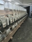 Dekat Makina Ltd. Desen Nakış Ltd (İstanbul, Bağcılar, Bağlar Mah., 61. Sok., 4), makine ve teçhizatın satın alınması  İstanbul'dan