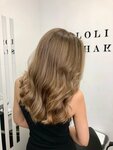 Lolita Shakti (2nd Murinskiy Avenue No:36), güzellik salonu  Saint‑Petersburg'dan