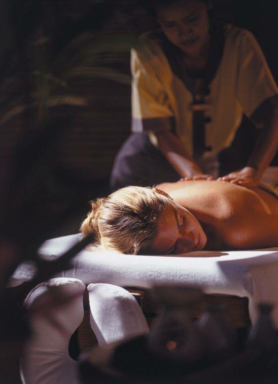 Spa Expert SPA, Saint‑Petersburg, foto