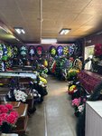 Funeral home (Mira Street No:2), cenaze hizmetleri  Abinsk'ten