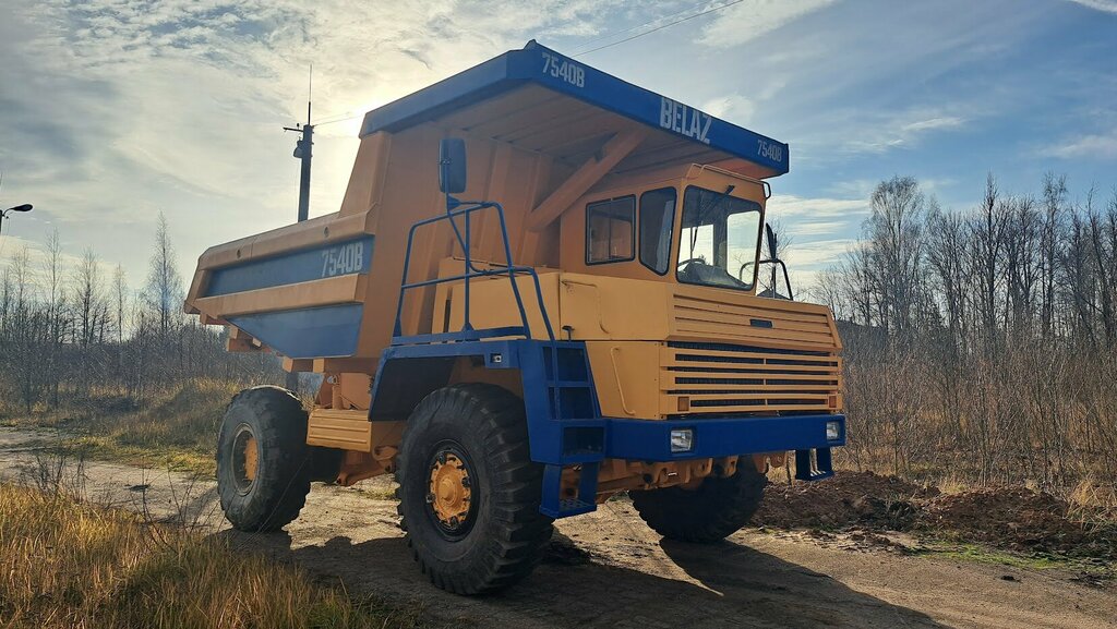 Otomobil servisi DAN-Avto, Smolenskaya oblastı, foto