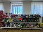 Автозапчасти (prospekt Stroiteley No:2Б), otomobil yedek parçaları  Almetyevsk'ten (Elmet'ten)