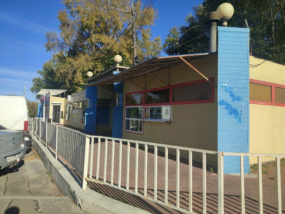 Şarj cihazı kiralama Energo, Nijni Novgorod, foto