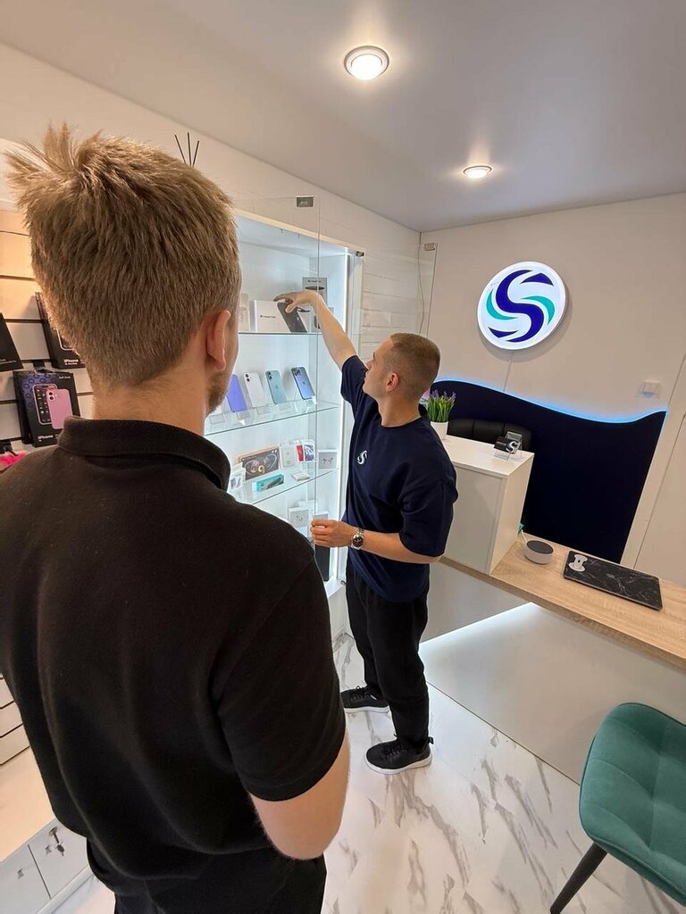 Cep telefonu ve aksesuarları satış mağazaları Sansara Store, Orenburg, foto