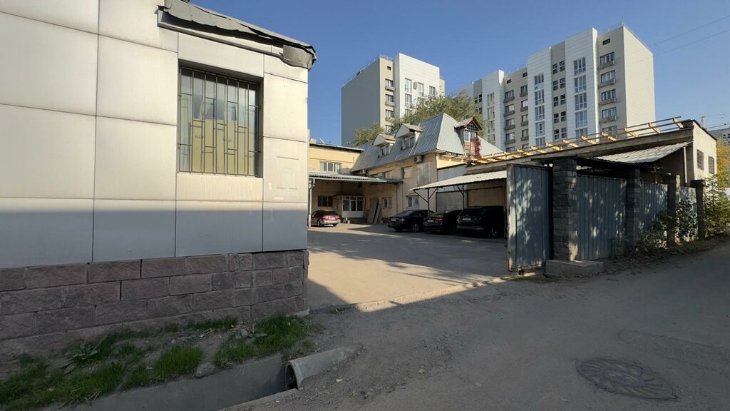 Matbaalar Alkaprint, Almatı, foto