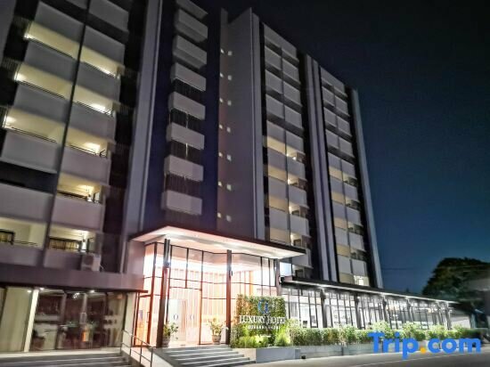 Otel O2 luxury hotel, Dünya, foto