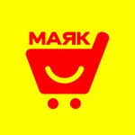 Маяк (plošča Paliavoha No:1), market  Dokshitsi'den