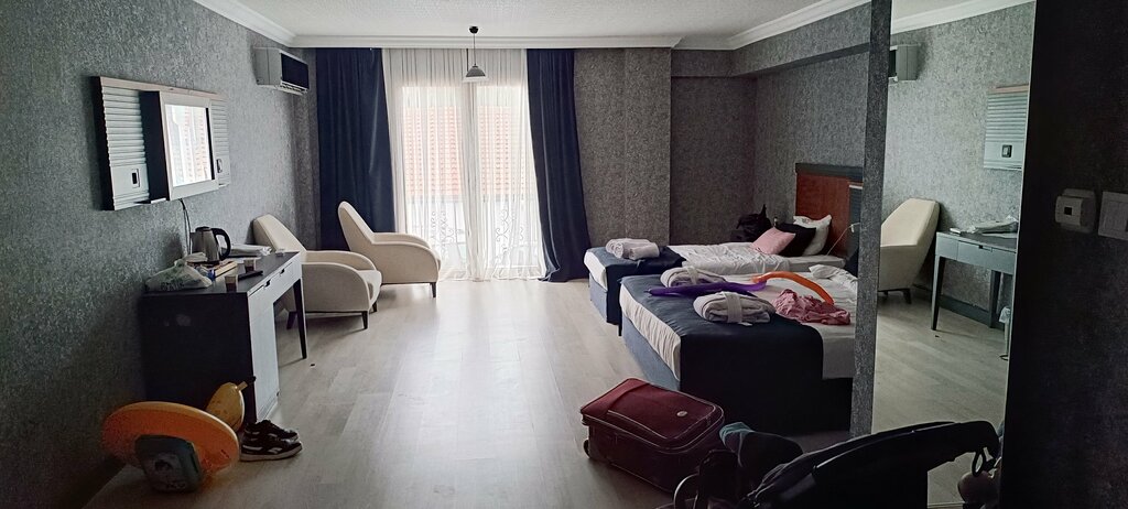 Otel Gural Harlek Thermal Resort & SPA, Kütahya, foto