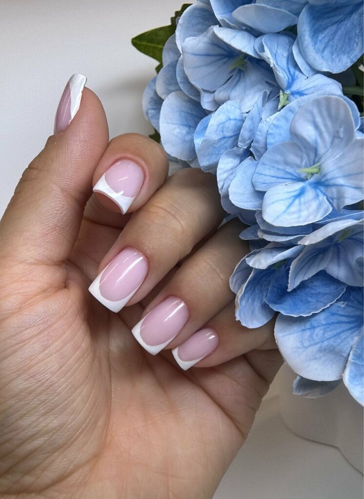 Manikür-pedikür Don't you notice anything?, Mytişçi, foto