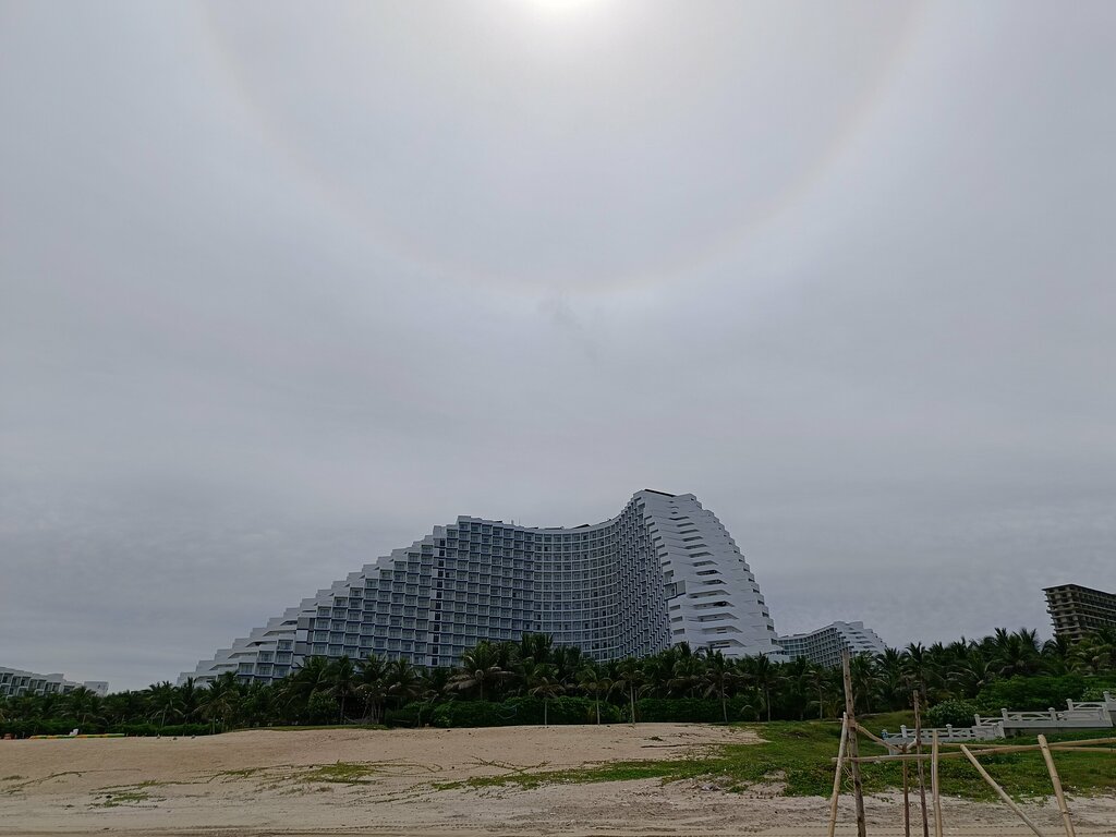 Otel Ocean Waves Resort Cam Ranh, , foto