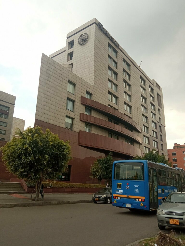 Restoran Hashi Sushi Bar, Bogota, foto