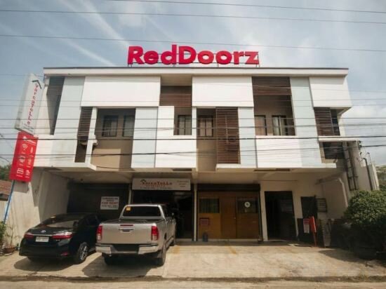 Otel RedDoorz @ Downtown Bacolod, Bacolod, foto