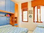 Flat with Large Balcony in Bibione (5 Via Croce del Sud), daireler  İtalya'dan